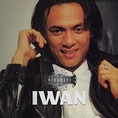 Sedang Sedang Saja song by Iwan from Biografi on Amazon Music