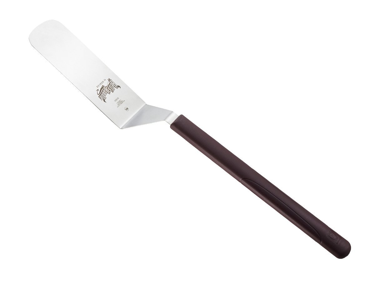 Snapklik.com : Mercer Culinary Hells Handle Long Handled Turner/Spatula