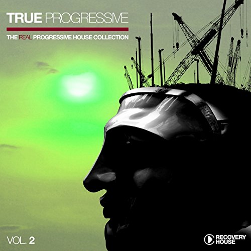Amazon.com: True Progressive - The Real Progressive House Collection ...