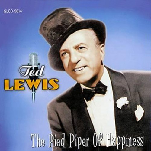 The Pied Piper of Happiness: Ted Lewis: Amazon.in: Music}