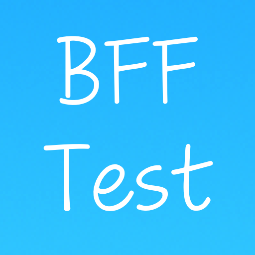 BFF Friendship Test - App on Amazon Appstore