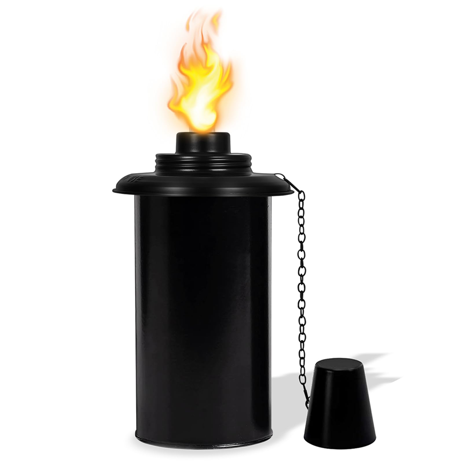 Snapklik.com : Nonley Torch Canisters 12 Oz. Outdoor Torch Replacement ...