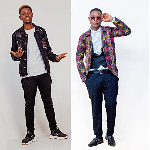 REMEMBER ME (feat. Cos G Zambia) by Kamozy Zambia feat. Cos G Zambia on ...