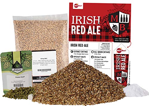 Top 10 Best All Grain Brewing Kit : Reviews & Buying Guide - Katynel