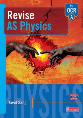 Buy A Revise AS Level Physics for OCR Specification (AS and A2 Physics ...