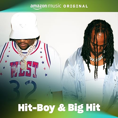 Amazon Music Unlimited | Stream 100 Million Songs & Podcasts