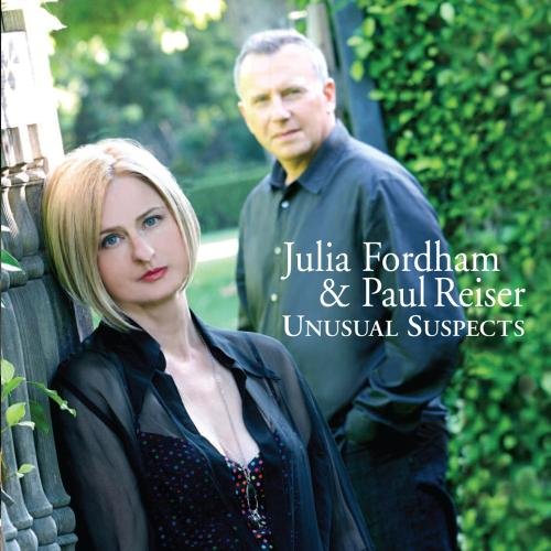 Julia Fordham & Paul Reiser - Unusual Suspects - Amazon.com Music