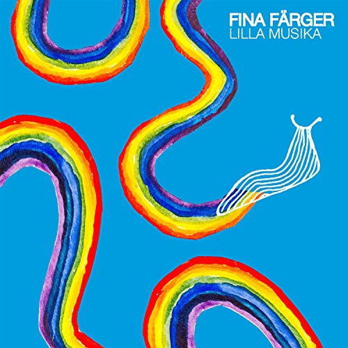 Play Fina färger by Lilla Musika on Amazon Music