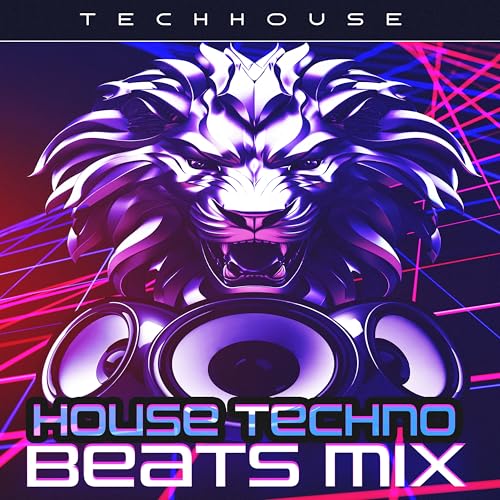 Play House Techno Beats Mix by Techhouse on Amazon Music