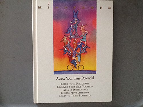 Assess Your True Potential (Mindpower ; V. 1): dk-publishing ...
