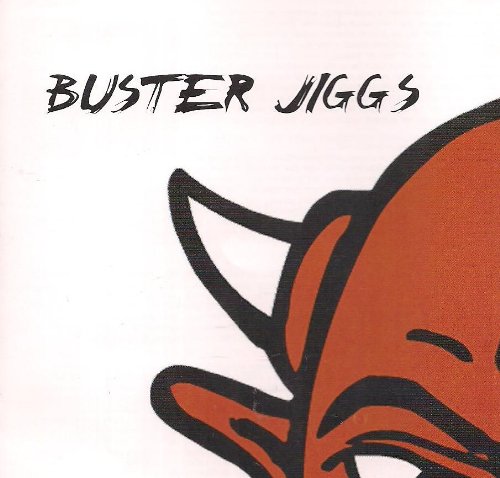 Buster Jiggs self-titled CD - Amazon.com Music