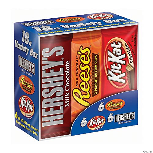 Reese Hershey Kit - Where to Buy it at the Best Price in Singapore?