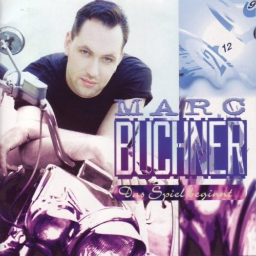 Das Spiel Beginnt by Marc Buchner on Amazon Music - Amazon.com