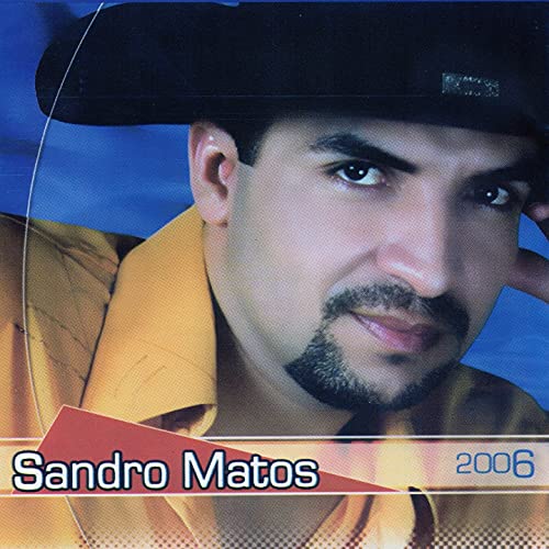 Sandro Matos de Sandro Matos en Amazon Music Unlimited