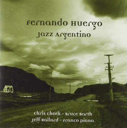 Jazz Argentino - Amazon.com Music