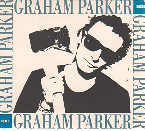 Graham Parker: Amazon.de: Musik-CDs & Vinyl