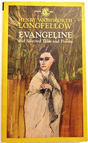 Evangeline: Henry Wadsworth Longfellow: Amazon.com: Books