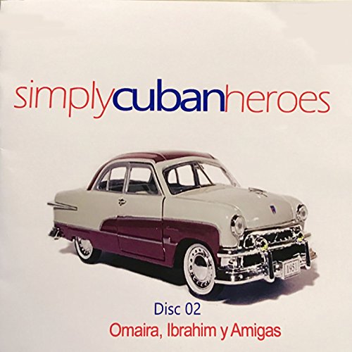 Amazon.com: Simply Cuban Heroes, Vol. 2 : Varios Artistas: Digital Music