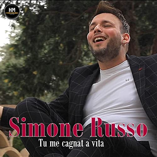 Écouter Tu Me Cagnat A Vita par Simone Russo sur Amazon Music Unlimited