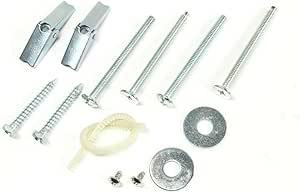 Amazon.com: W10128803 for Whirlpool W10821385 Hard Mount NOT UNIVERSAL ...