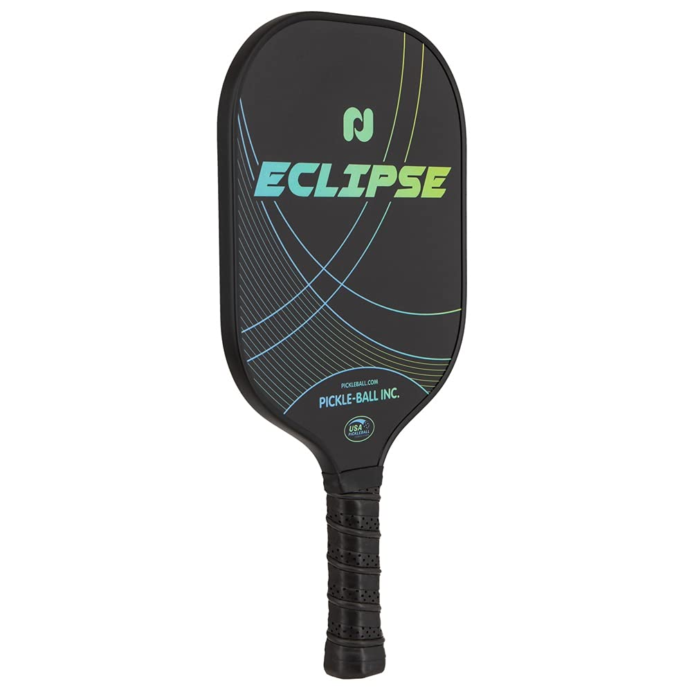 Snapklik.com : Pickle-Ball Eclipse Graphite Pickleball Paddle 2 Paddle ...