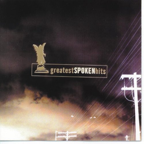 Amazon.com: Spoken Greatest Hits: 0074948819826: Spoken: Books