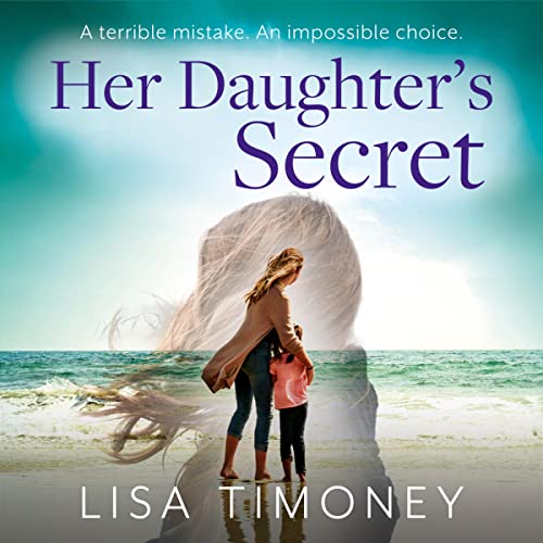 Amazon.co.jp: Her Daughter’s Secret (Audible Audio Edition): Lisa Timoney, Rachel Atkins, Avon ...