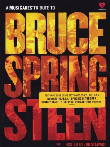 A MusiCares Tribute to Bruce Springsteen - Amazon.com Music