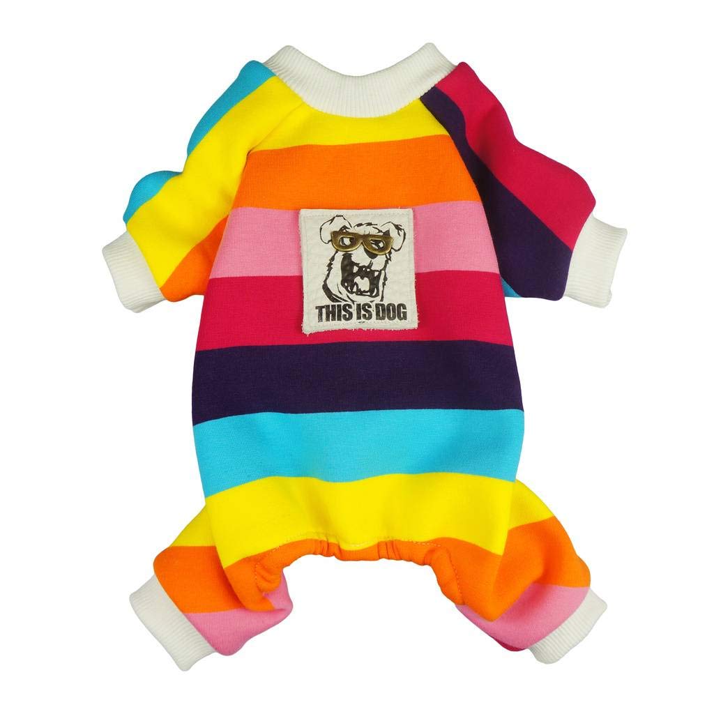 Dog Pajama Patterns | Free Patterns