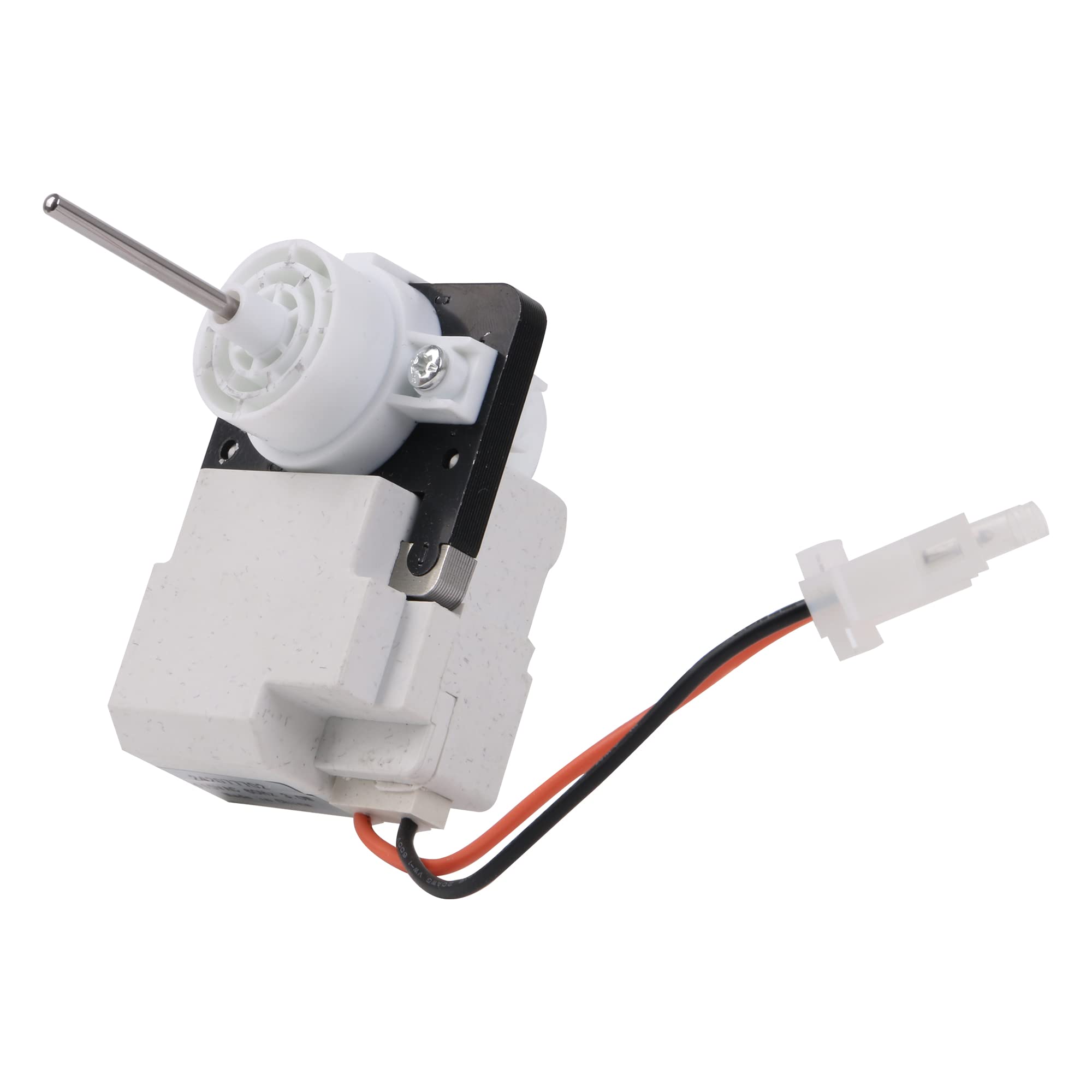 Amazon.com: Emptty 242077702 Refrigerator Evaporator Fan Motor ...