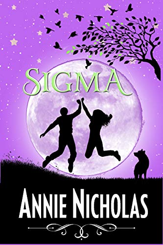 Amazon.com: Sigma: Humorous Paranormal Romance (Vanguards Book 5) eBook ...