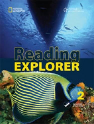 reading explorer 2 sb: Nancy Douglas: 9781424029341: Amazon.com: Books