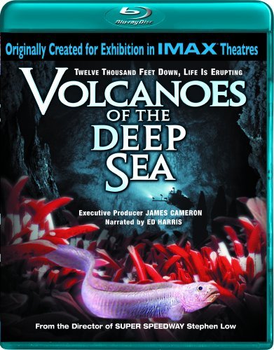 Amazon.com: Volcanoes Of The Deep Sea [BLU-RAY] : Movies & TV