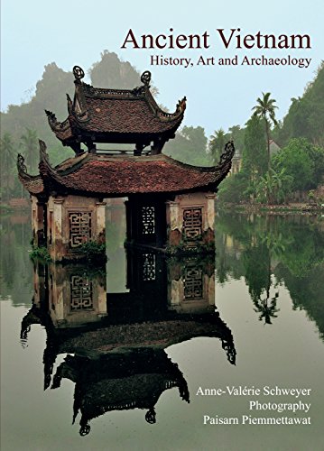 Archaeology of Vietnam – Southeast Asian Archaeology