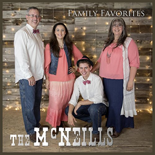 Amazon.com: Family Favorites [Explicit] : The McNeills: Digital Music