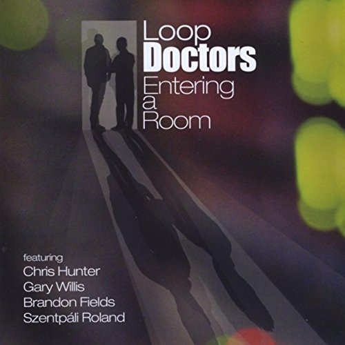 Écouter Entering a Room par Loop Doctors sur Amazon Music Unlimited ...