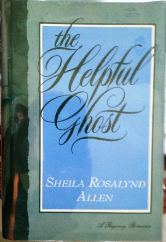 Publication: The Helpful Ghost