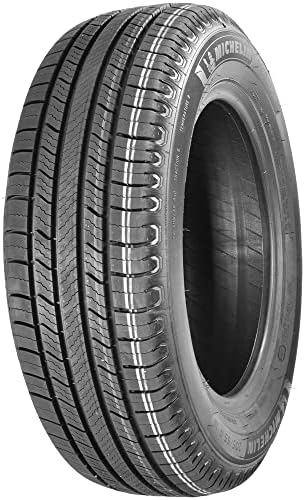 Amazon.com: MICHELIN Defender2 All-Season Tire for Cars, Minivans, SUVs ...