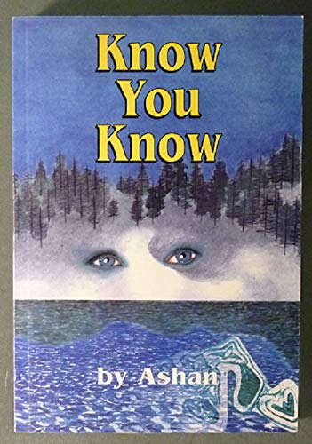 Know You Know: Ashan: 9788387863470: Amazon.com: Books