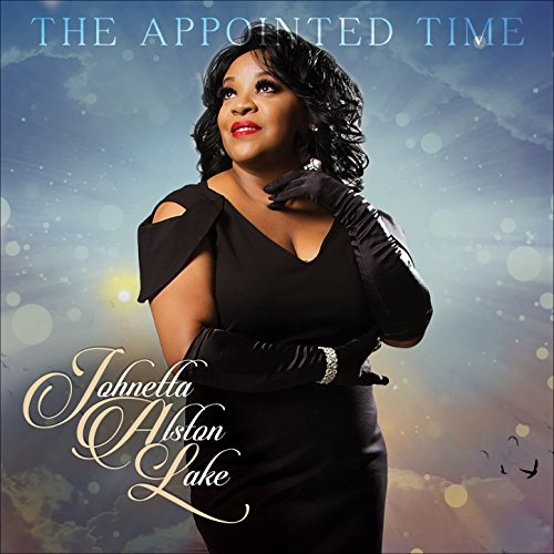 Écouter The Appointed Time par Johnetta Alston Lake sur Amazon Music ...