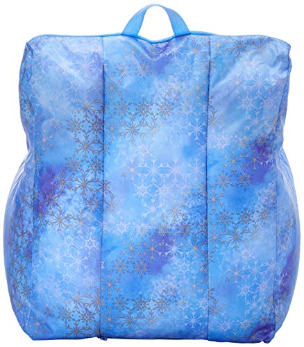 Snapklik.com : Frozen 2 Kids Nylon Bean Bag Chair