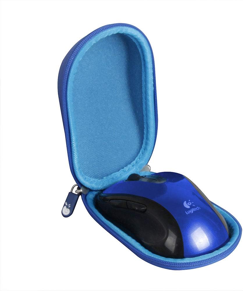 Amazon.com: Tourmate Hard Travel Case for Logitech Ergo M570 M575 ...