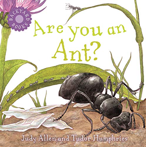 14 Engaging Books about Ants for Kids of All Ages