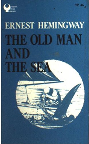 THE OLD MAN AND THE SEA (Yohan Pearl Library 46) | ERNEST HEMINGWAY |本 ...