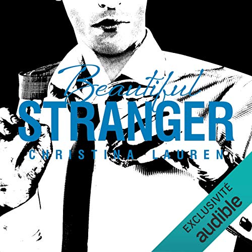 Beautiful Stranger: Beautiful 2 (Audio Download): Christina Lauren ...