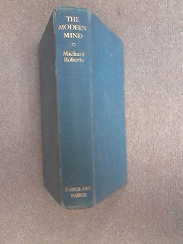The modern mind: Roberts, Michael.: Amazon.com: Books