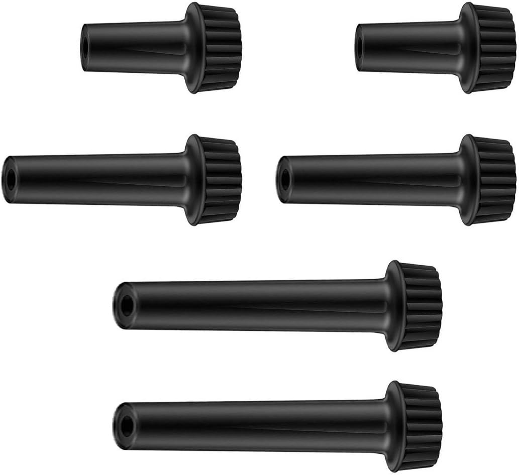 Amazon.com: WokHok Lamp Turn Knob,Light Lamp Turn On/Off Switch Knobs ...