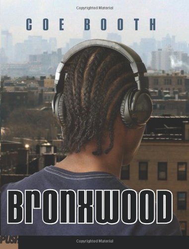 Amazon.com: Bronxwood: 9780439925341: Booth, Coe: Books