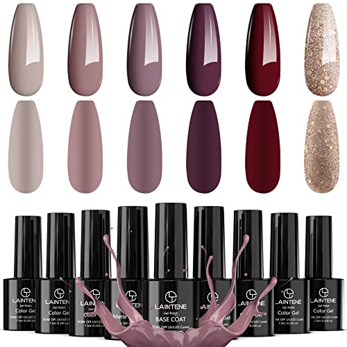 Top 10 Best Matte Nail Polish Colors : Reviews & Buying Guide - Katynel