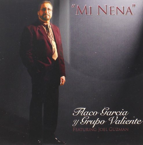 Flaco Garcia - Mi Nena - Amazon.com Music